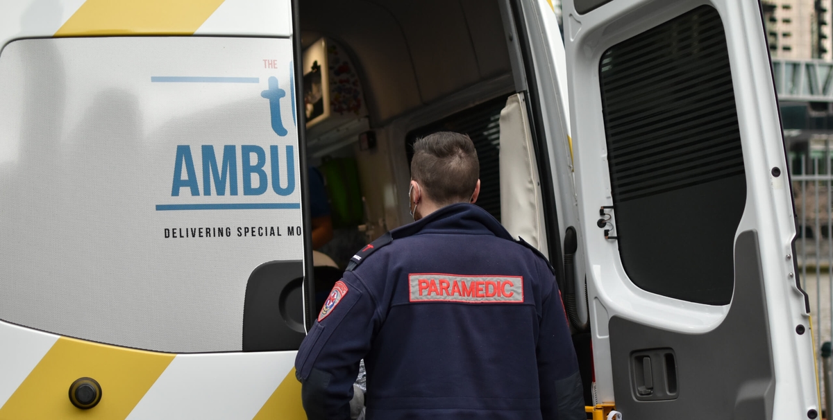 How we help - TLC for Kids