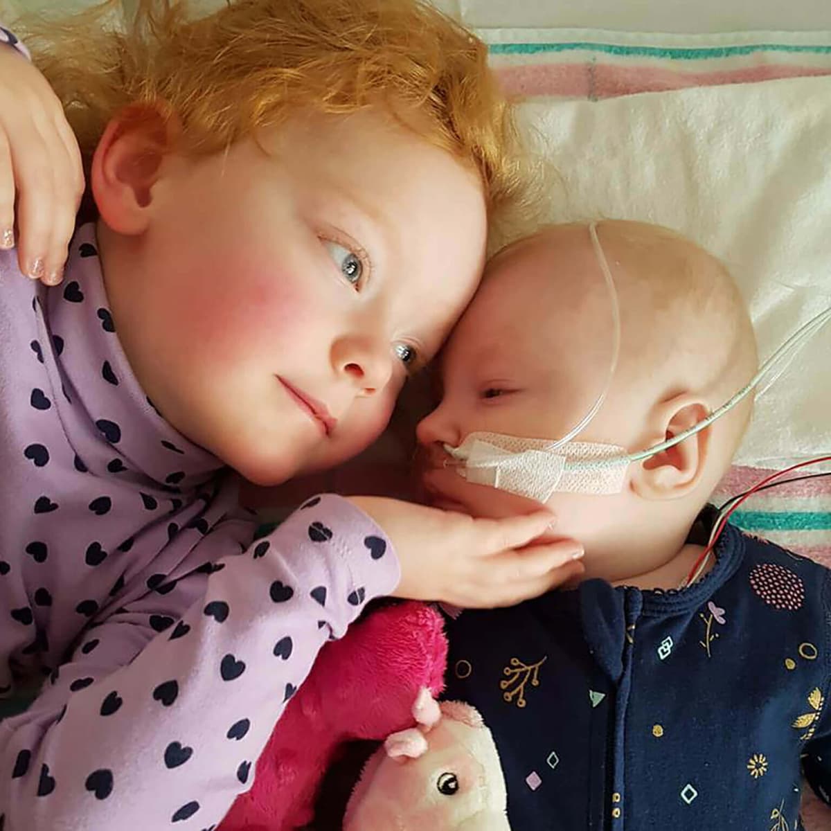 TLC for Kids | Most Inclusive Children's Charity