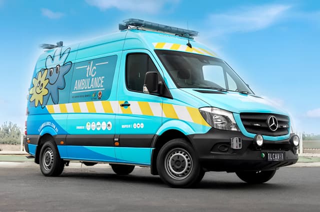 About TLC for Kids - TLC for Kids