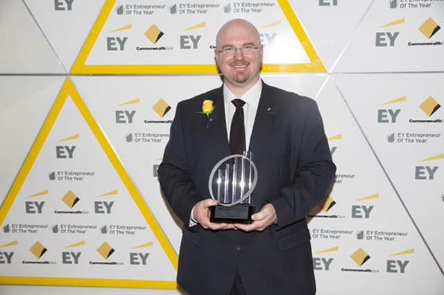 Our Founders - TLC for Kids