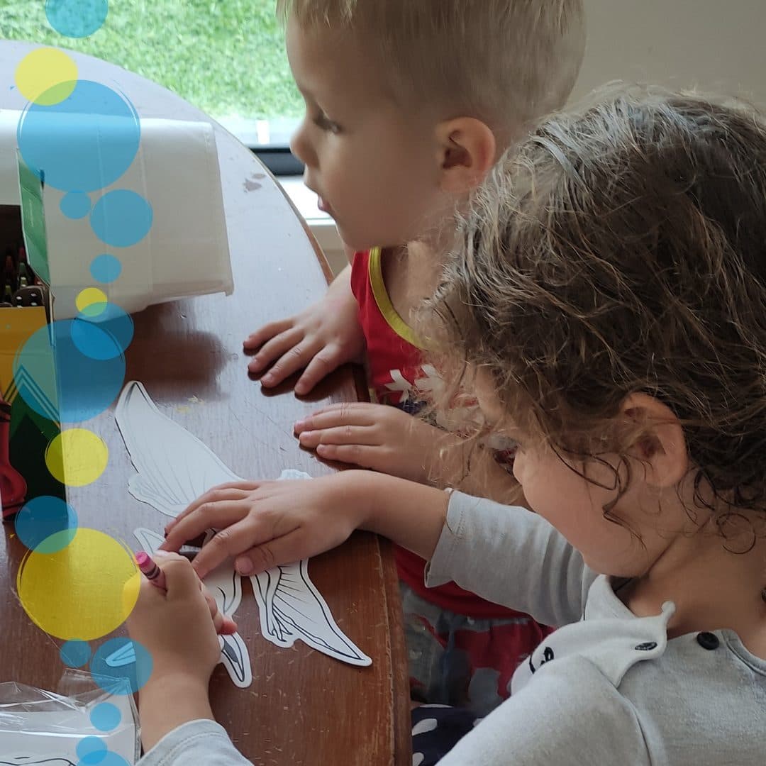 TLC for Kids | Most Inclusive Children's Charity