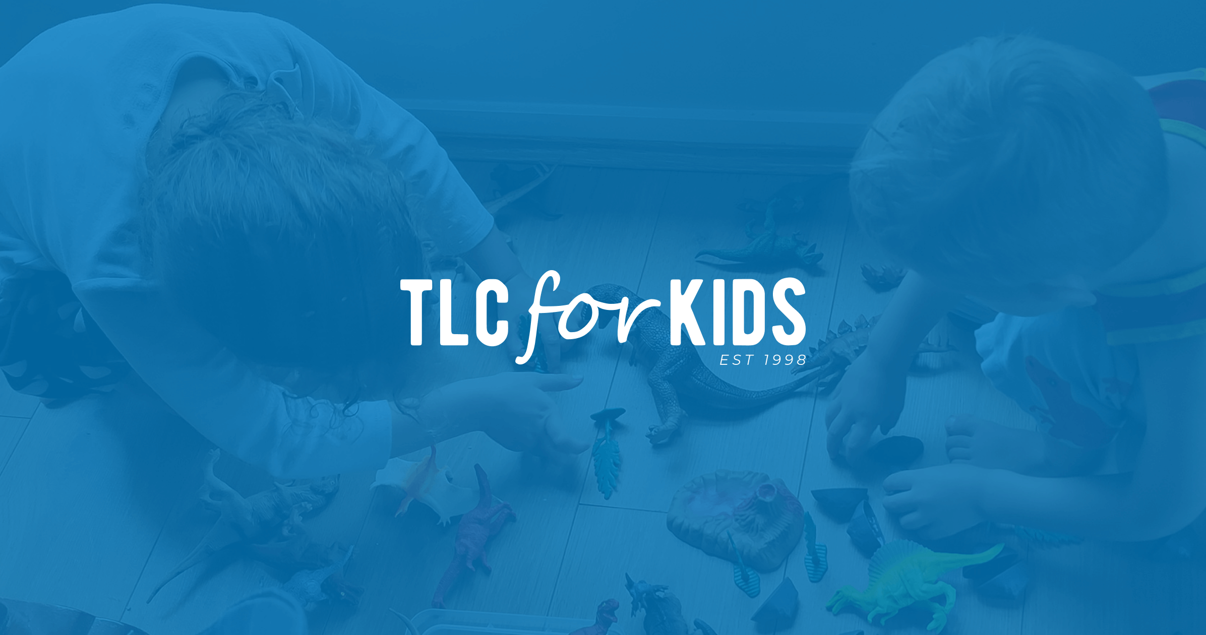 TLC for Kids | Most Inclusive Children's Charity